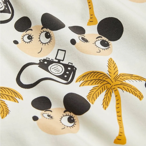 Mini Rodini | Dresses | Nwt Ritzratz Aop Dress 886 98m | Poshmark